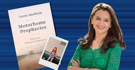 To The Contrary Motorhome Prophecies Carrie Sheffield Season 33 Opb