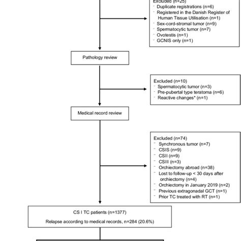 High Resolution Ct Scan Showing A Typical Pattern Of Bronchiectasis