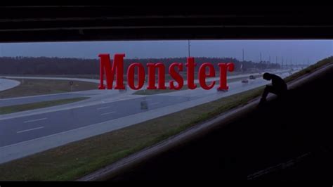 Monster Official Teaser Hbo Original Youtube