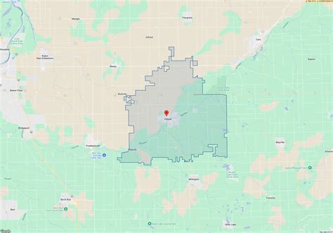 Vassar Senior High School Rankings And Reviews