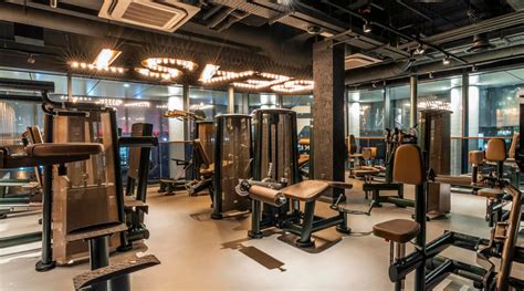 Class Review John Reed Fitness Fresh Fitness Food