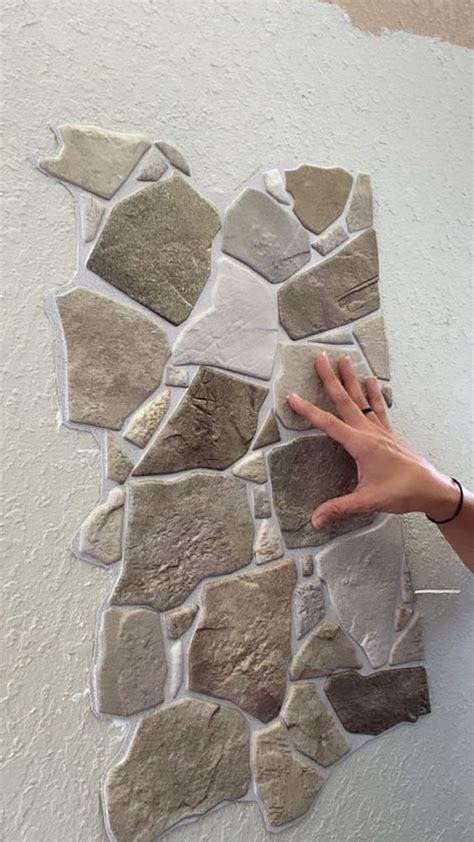 Faux Brick Wall Panels Diy Tutorial Artofit