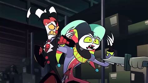 Same Vavoice Actor Adam Fizzarolli And Sir Pentious