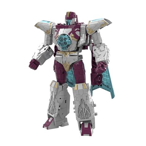 Transformers Legacy United Voyager Class Cybertron Universe Vector