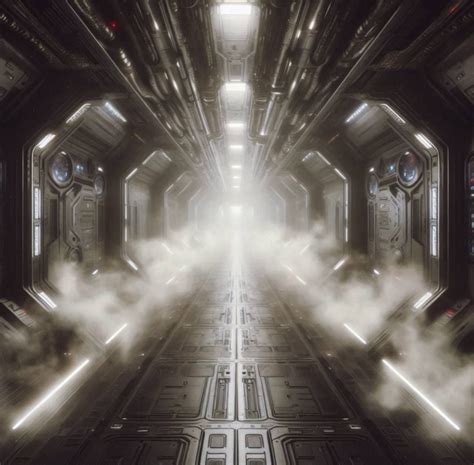 Lost In Space 02 Chapter 02 — Stranded In The Stars By Autonomys Network Ua Medium