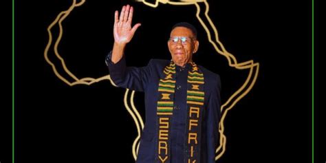 Dr Motsoko Pheko Memorial Service Tuesday 30 April 2024 Yo School Mag