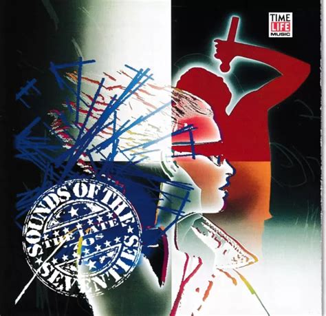 Time Life Sounds Of The Seventies The Late 70s Eur 800 Picclick De