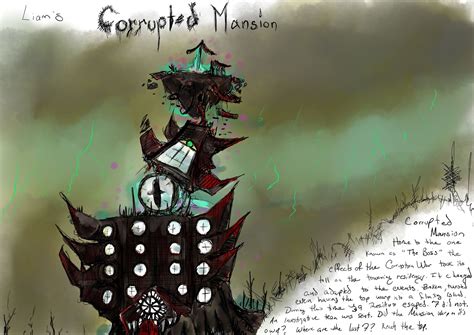 Brian Patrick Hussey Creations