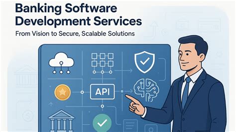 Banking Software Development Services Proven Success Strategies