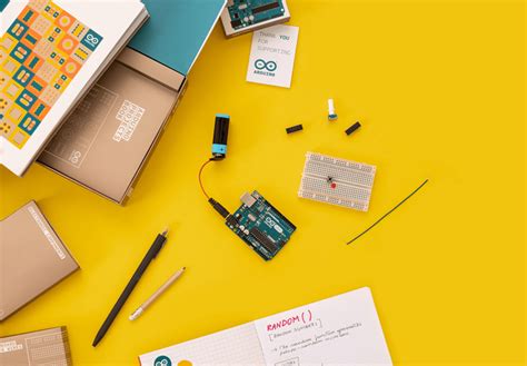 arduino education