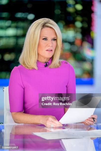 956 Martha Maccallum Photos And High Res Pictures Getty Images