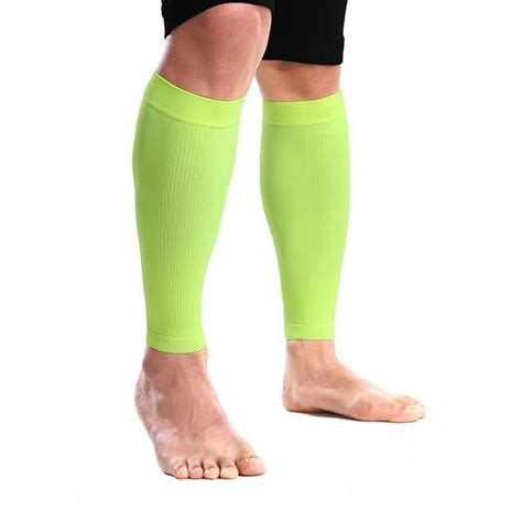 Mumian S06 New Shin Leggings Calf Compression Sleeve Leg Muscle