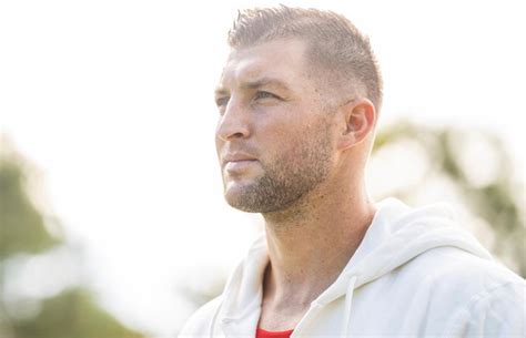 It Would Appear That Tim Tebow Has Finally Had The Sex Creative