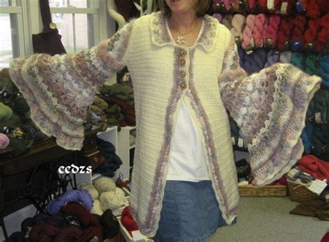 Molly Weasley Sweater Harvest Moon Homestead