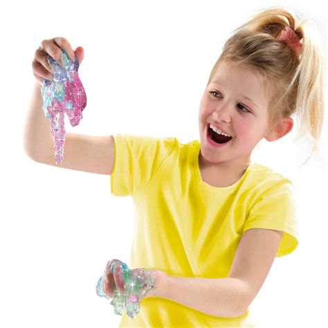 Ses Creative Slajm Mix Svetleci Pertini Online Prodavica