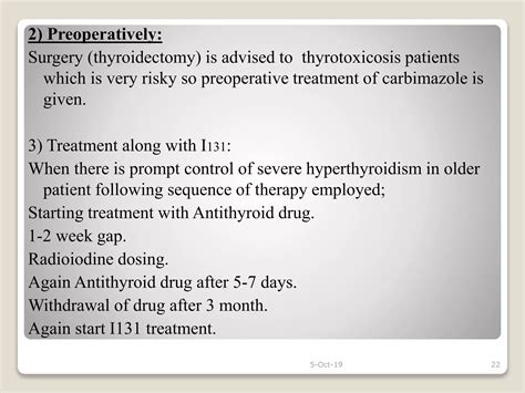 Thyroid And Antithyroid Drug Pptx