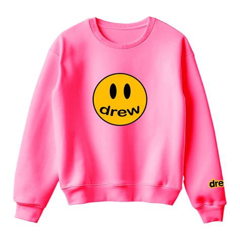 Drew Shop Official Drew House Apparel New Collection