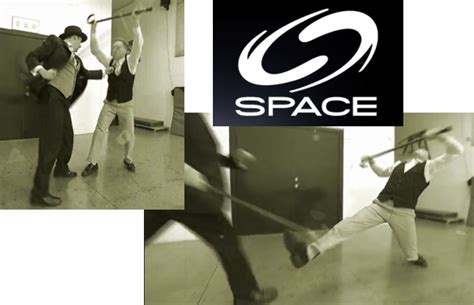 Rapier Wit Rapier Wit In Action