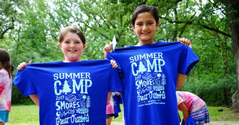 What Girl Scouts Can Do During The Summer Girl Scouts Of Greater