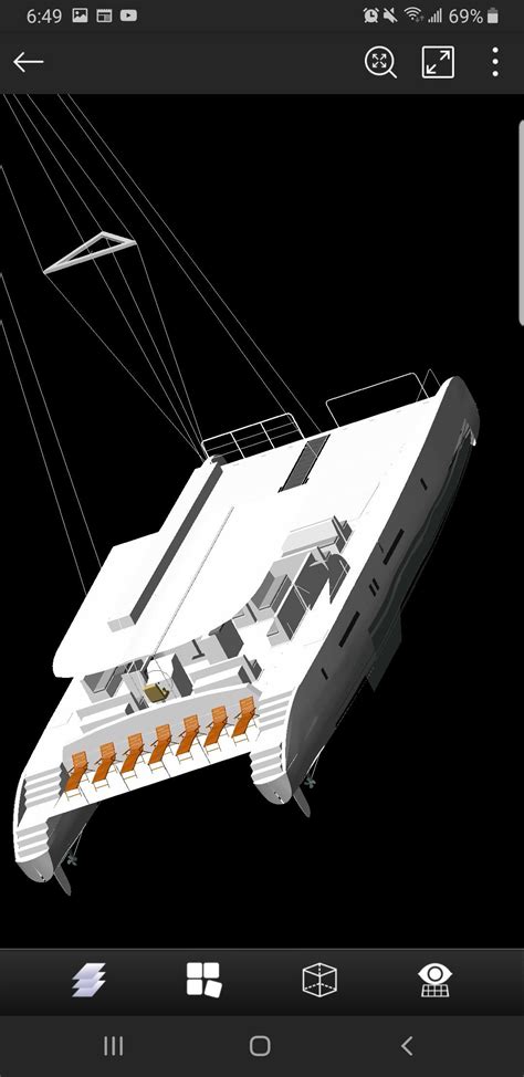 Sea Compass 82 82 Custom 2020 Cancun Mexico Sold On 2022 09 22 By