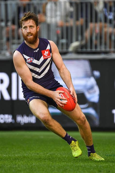 Former Docker Reece Conca Appointed Player Development Manager At Melbourne The West Australian