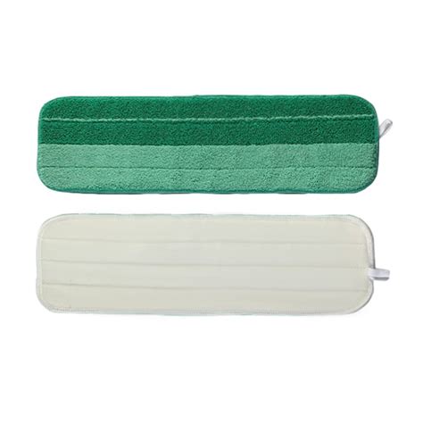 Wholesale Microfiber Flat Mop Pads Manufacturerandsupplierandprice China
