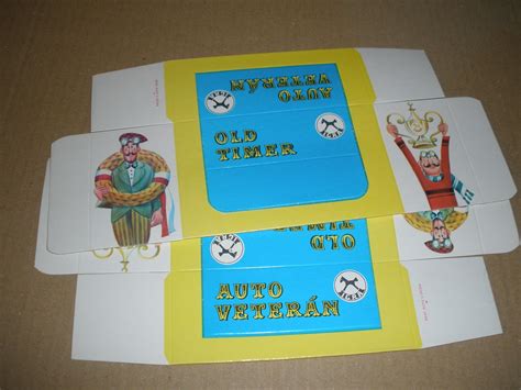 Veteráni Igra Aukro