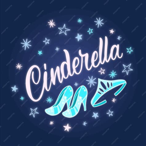 Cinderella Logo