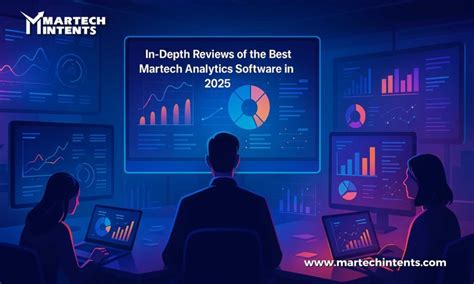 Best Martech Analytics Software 2025 Reviews And Guide