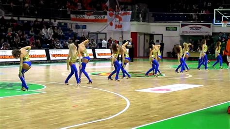 Khimki Dancers If You Seek Amy F4 Ekaterinburg Youtube