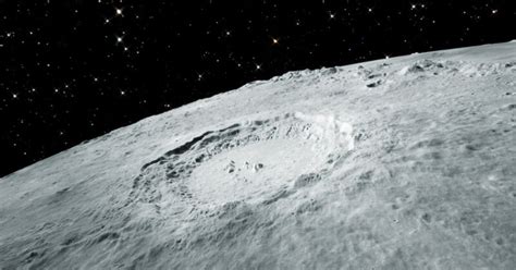 Cesiums New 3d Map Of The Moon Will Help Plan Future Nasa Missions