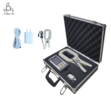 Portable Dc Ground Fault Detector Multiple Voltage Levels Earth Leakage