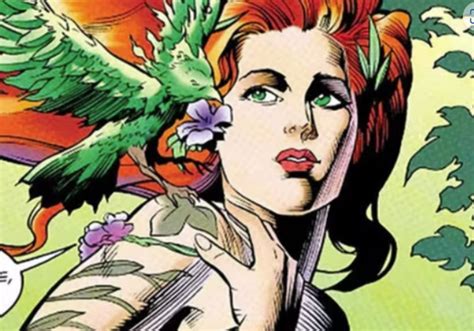 Top 6 Best Poison Ivy Comics
