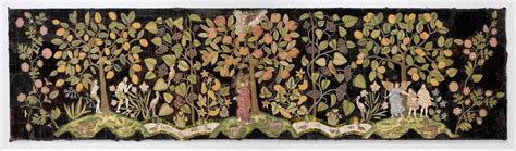 Famous Garden Of Eden Painting