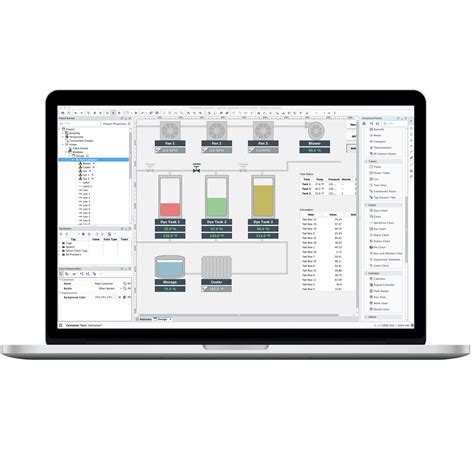 Ignition The New Scada Catalyx Cphi Online