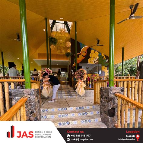 Jas Design And Build Makati