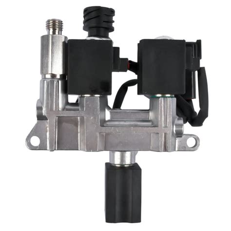 Mustrod Fuel Control Module 23099630 23893349 23004726 For Volvo D13