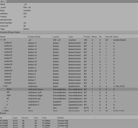 Stadia Bluetooth Controller Not Working Input System 144 Unity Engine Unity Discussions