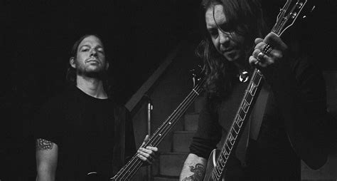 Matt Pike The Redemption Of The High On Fire And Sleep Icon Guitar World
