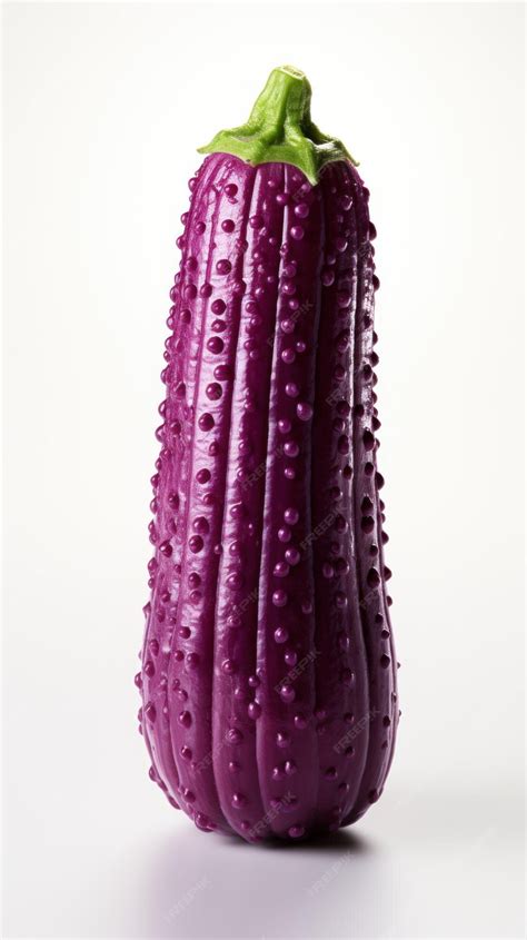 Premium Photo Bringle On White