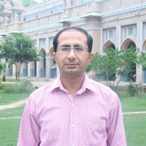 Muhammad Asghar Deputy Director Llbphd Agriculture Research