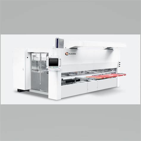 5 Axis Door Spraying Machine