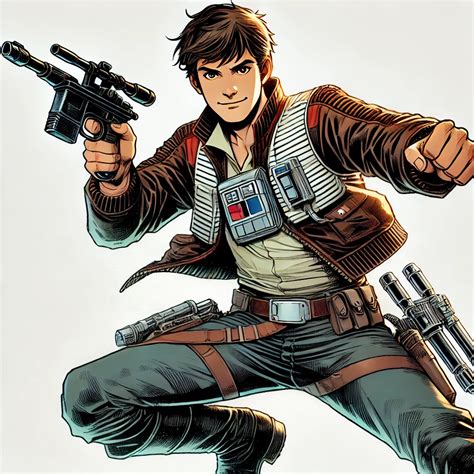 Crix Javal Eclipse Of The Force Wiki Fandom