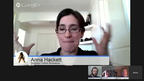 Writing And Marketing Action Romance With Anna Hackett Youtube
