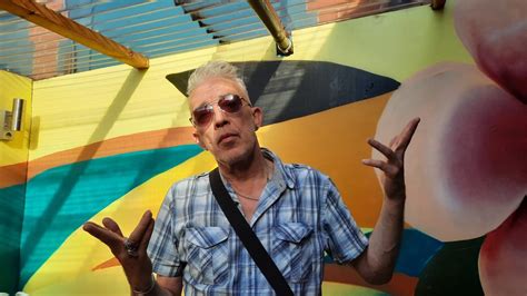 Alabama 3 Interview With Rob Spragg Aka Larry Love