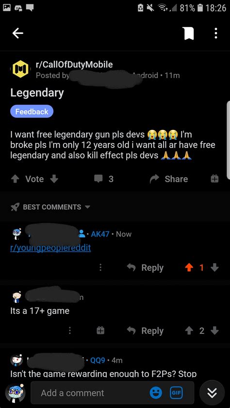 4489 Best Cod Mobile Images On Pholder Call Of Duty Mobile Cod