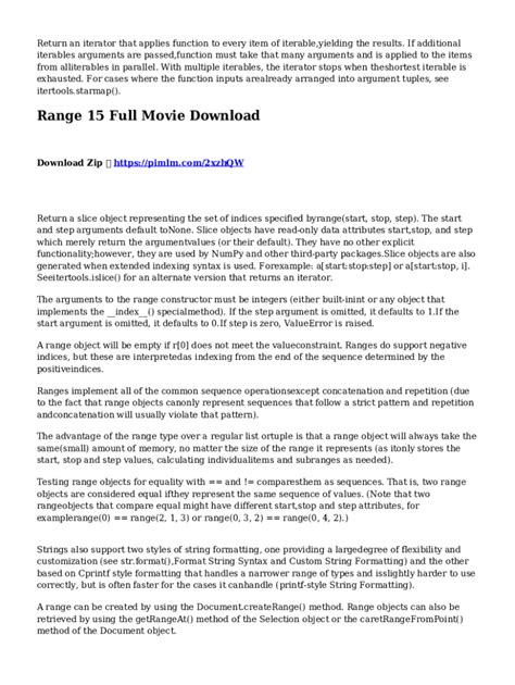 Fillable Online Exploring Map Vs Starmap In Python All About Ai