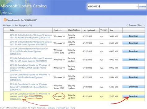 How To Download Windows 10 Updates Manually And Install