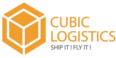 Price Calculator Cubic Logistics