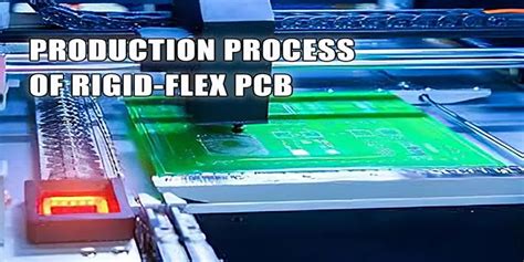 Rigid Flex Pcb What Makes It Be Favored Pcba Manufacturers